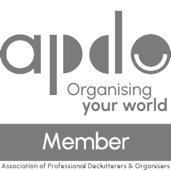 Clear Mountain | Professional Decluttering & Lifestyle Organising