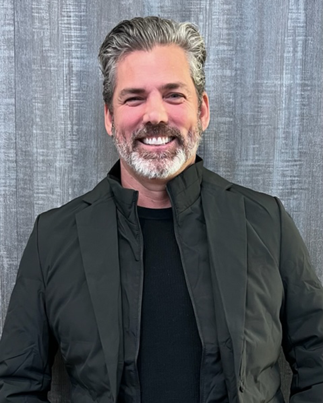Shannon Meek — Inside Evolutions
