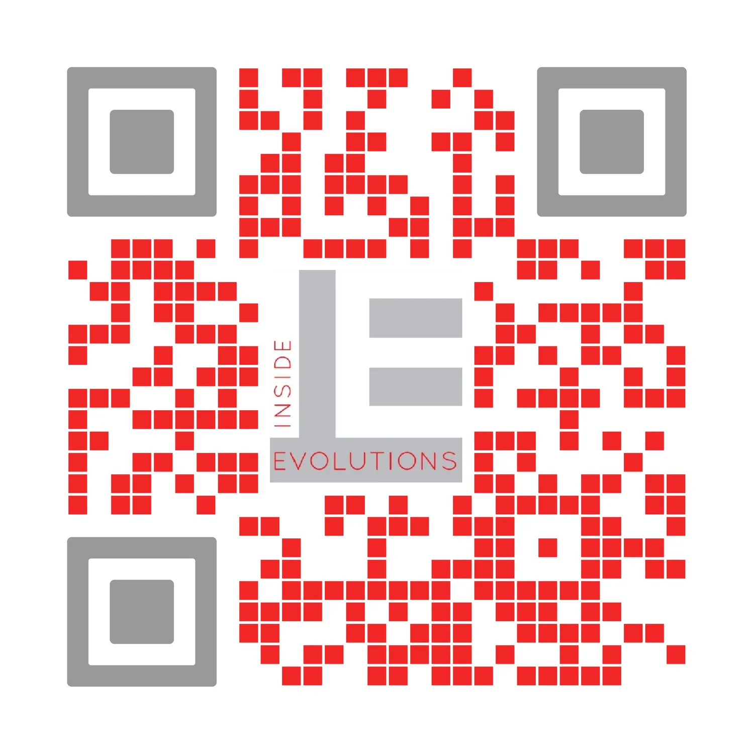 Shelton Cheeks — Inside Evolutions