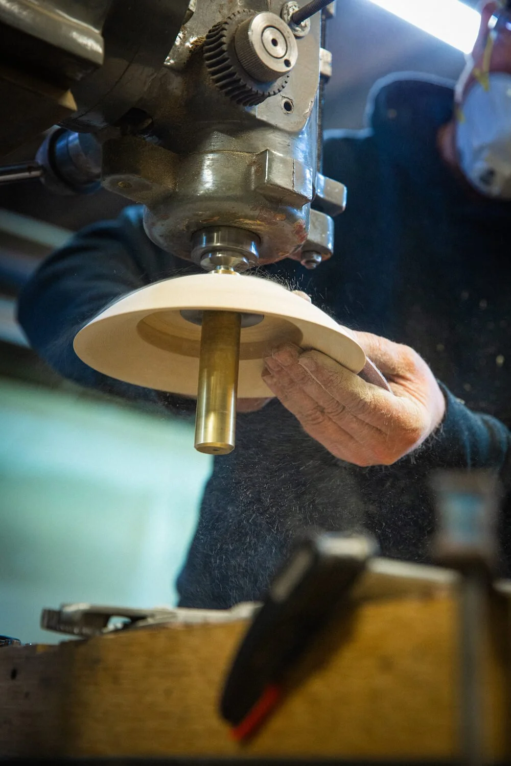 Materials | Brightbound