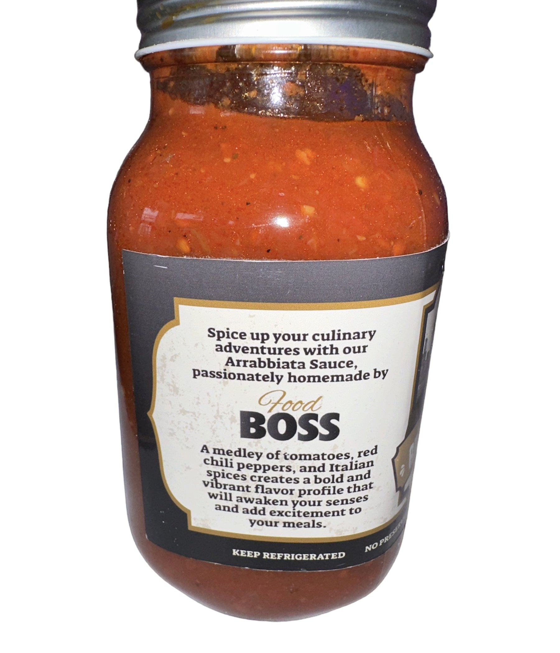 Shop — The Food Boss