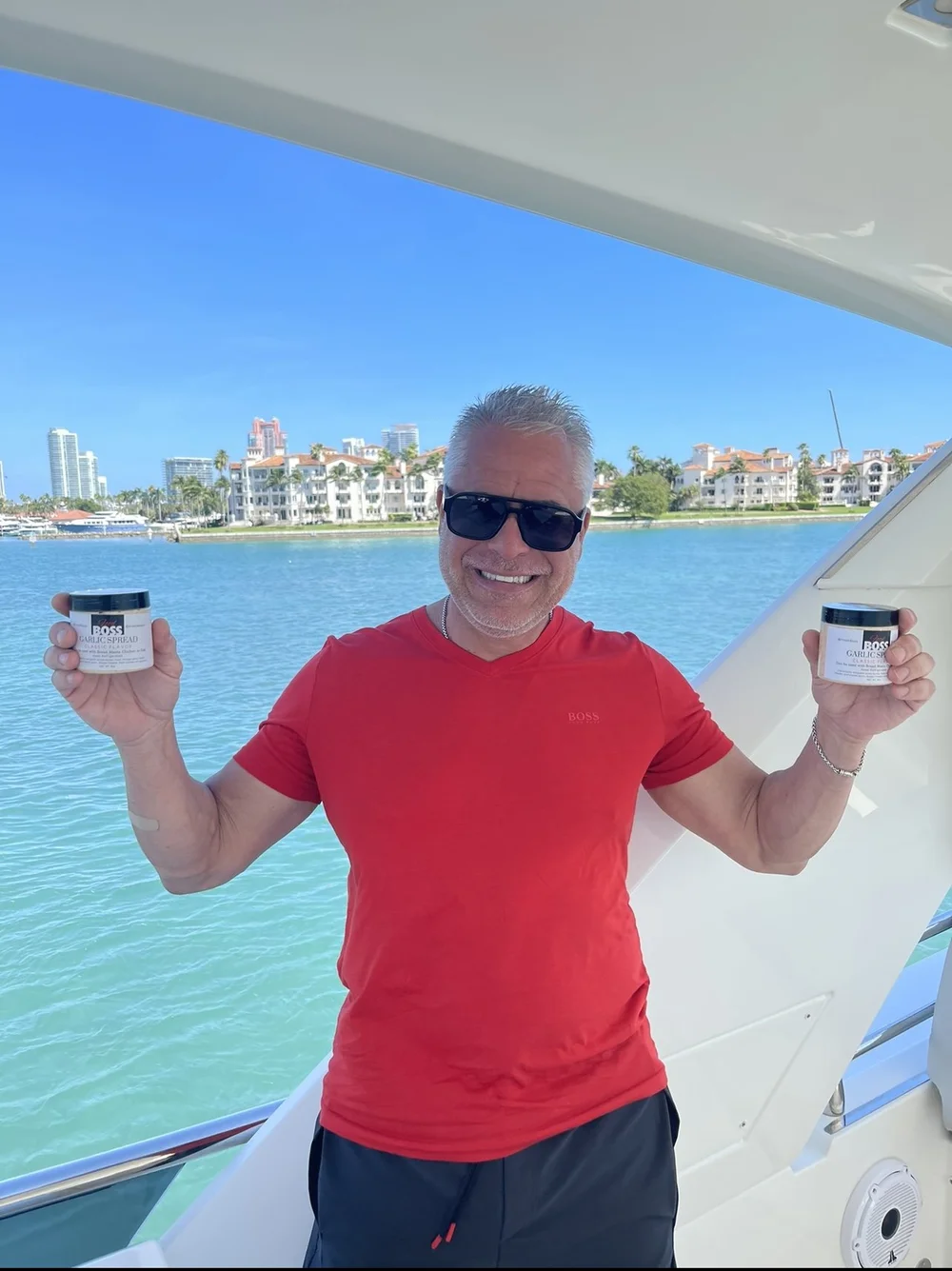 Shop — The Food Boss