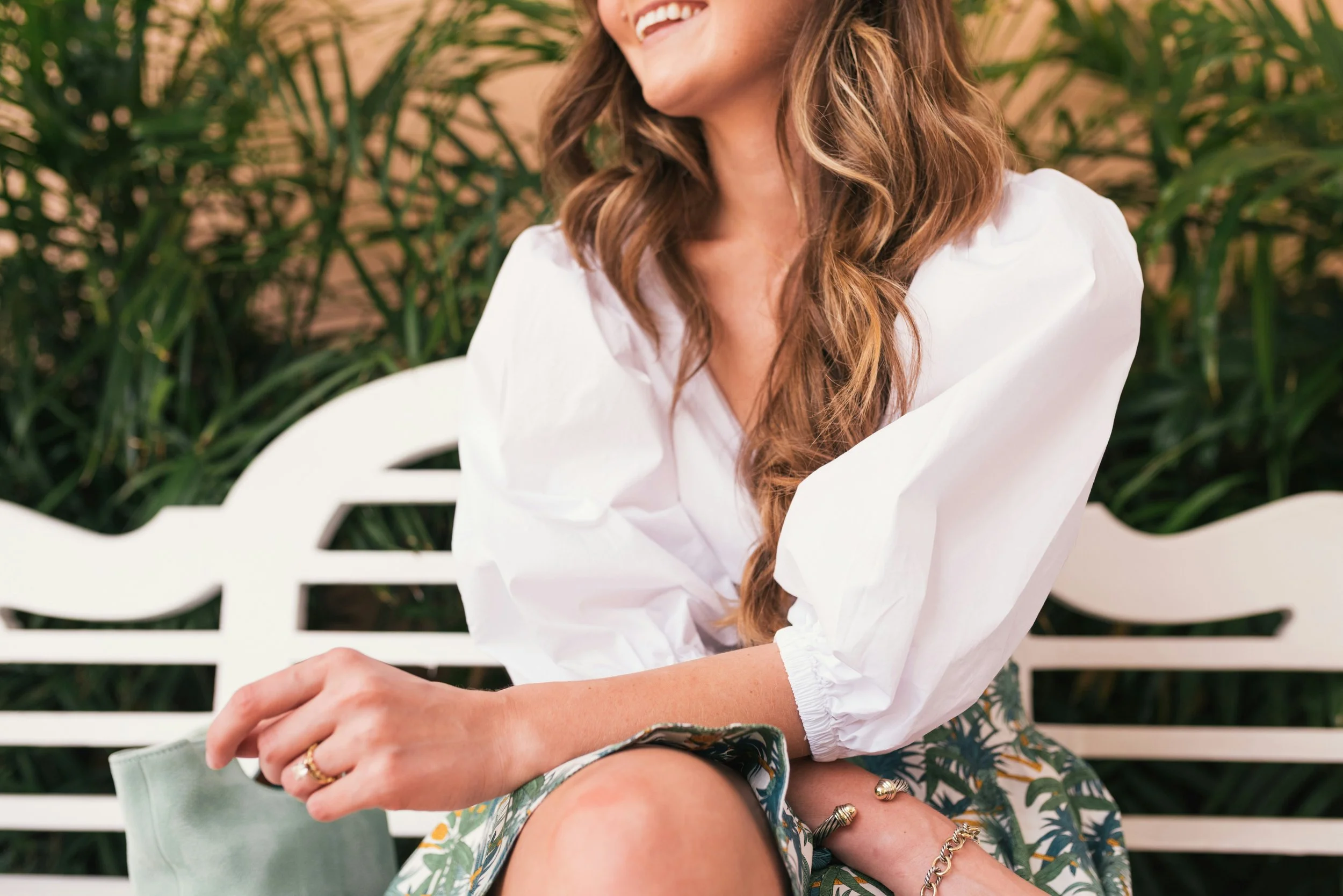 How To Dress As A Nanny In Palm Beach: Essential Dress-Code Tips