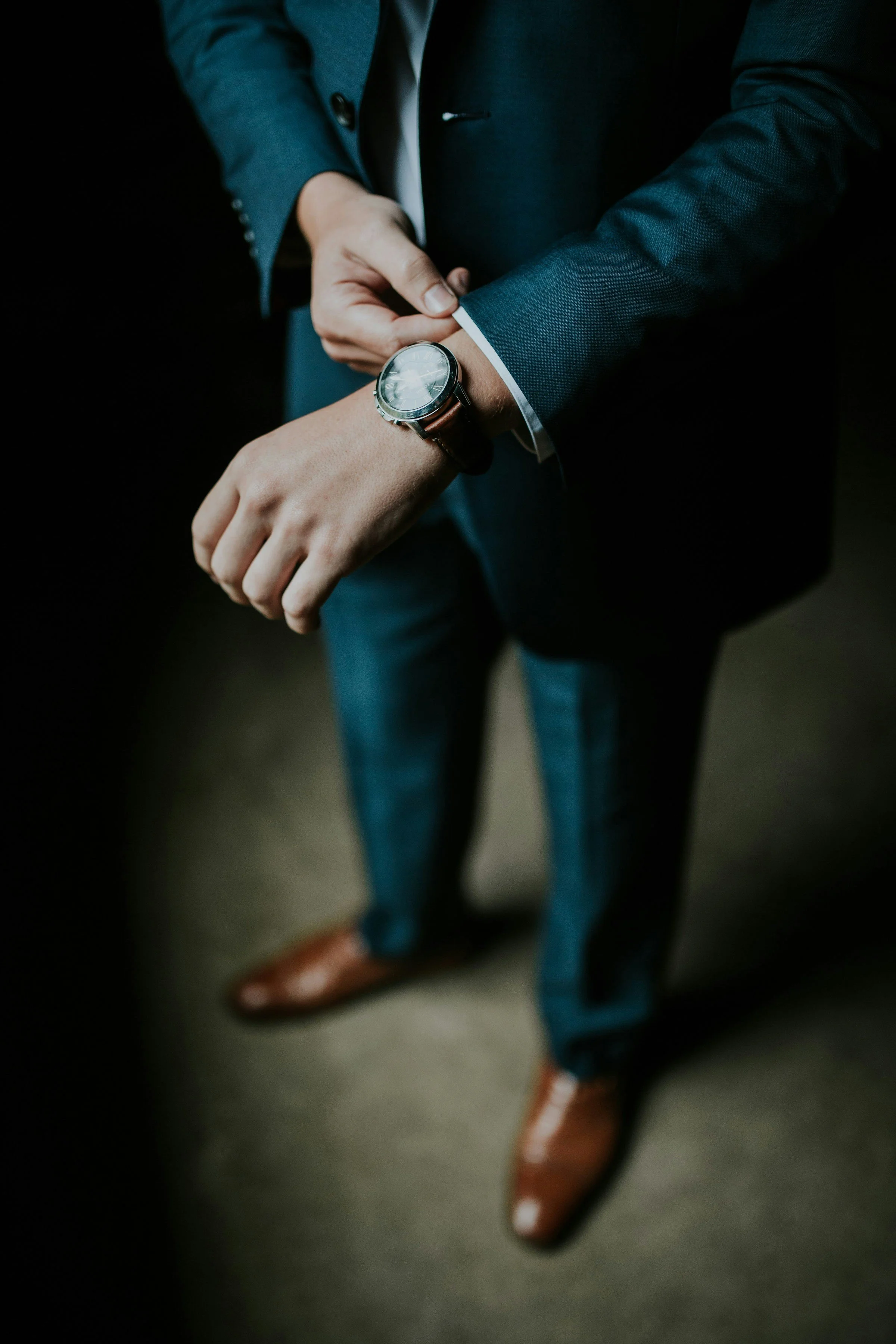 Hire A Butler | Exceptional Household Staffing Agency