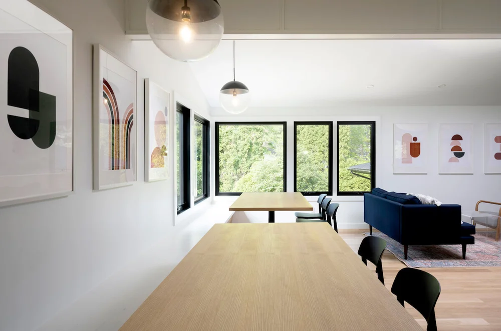 Springfield Beach House — 34ten Architecture