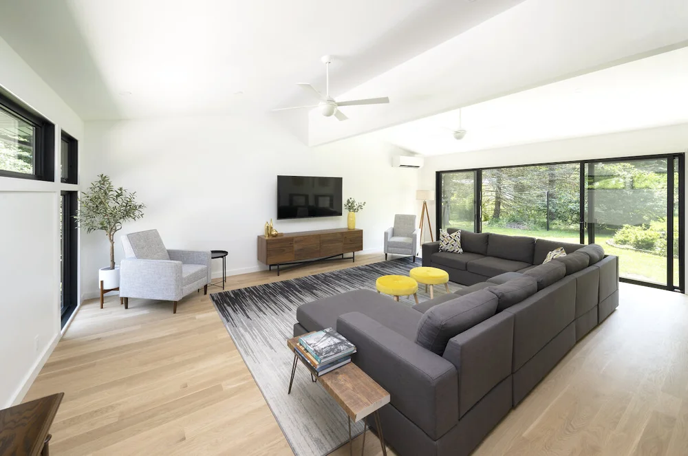 Springfield Beach House — 34ten Architecture