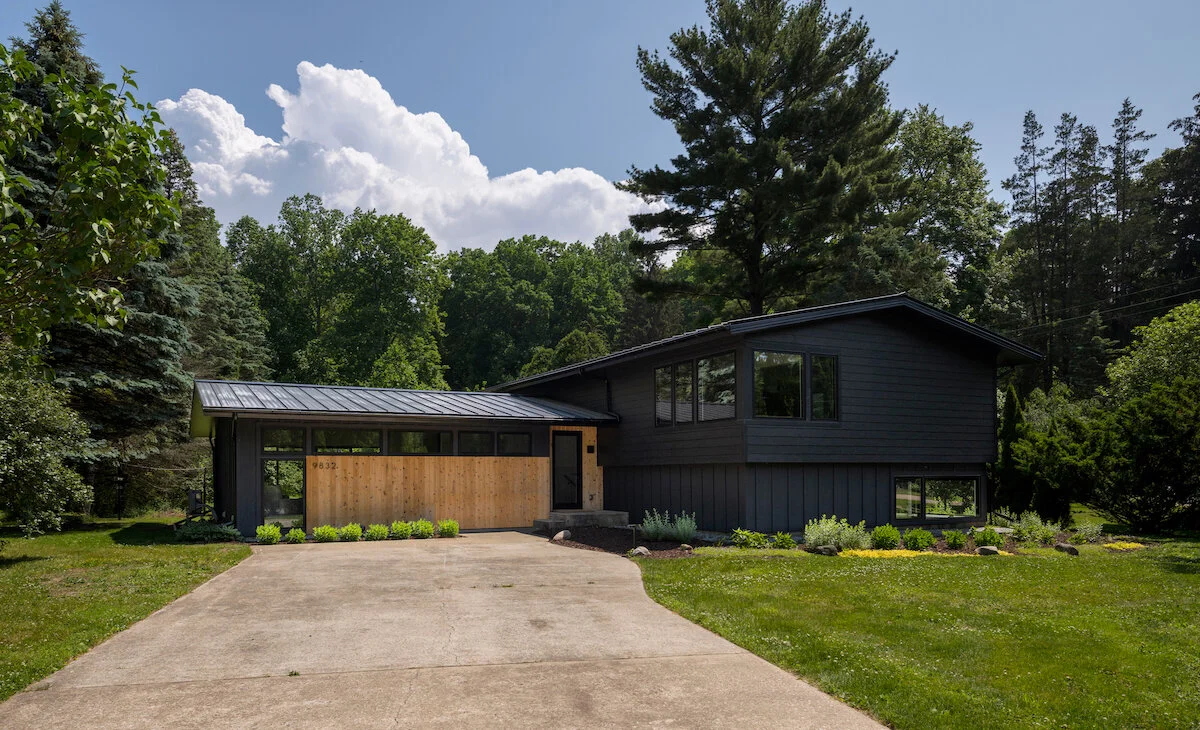 Springfield Beach House — 34ten Architecture