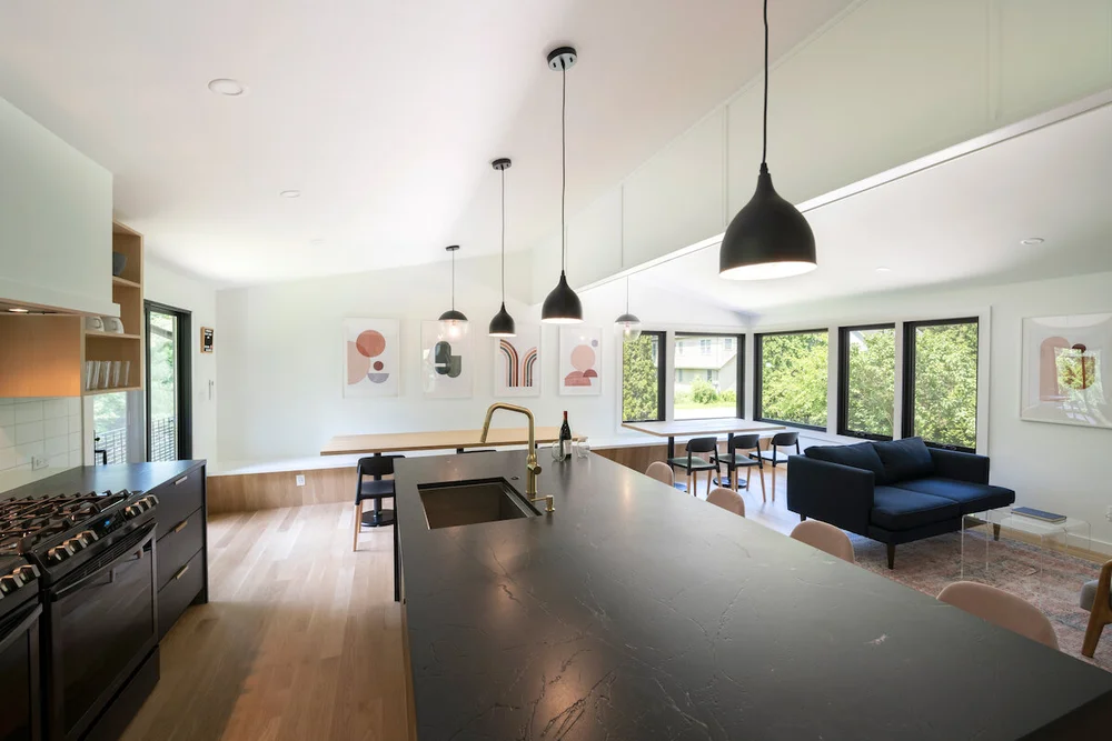 Springfield Beach House — 34ten Architecture