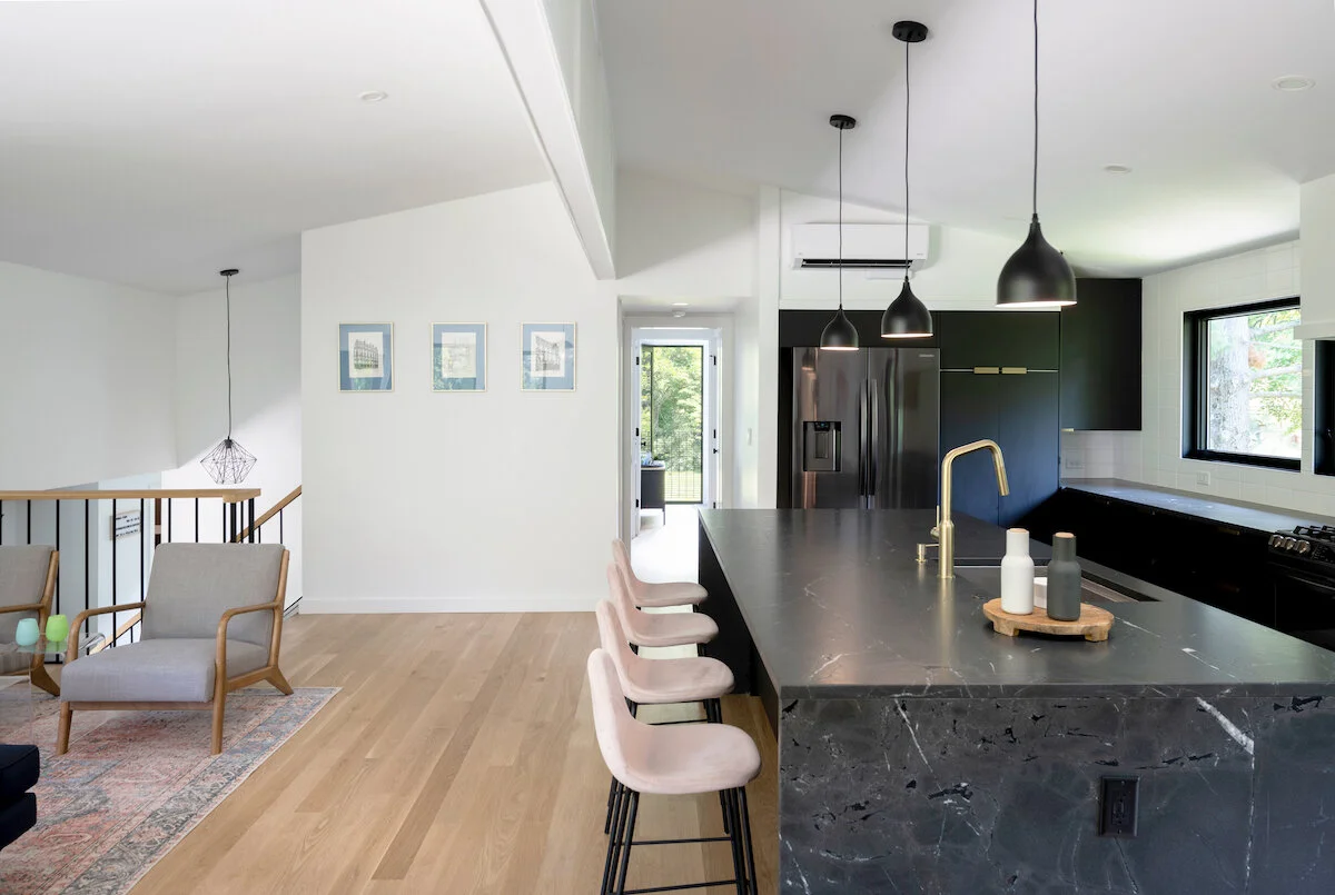 Springfield Beach House — 34ten Architecture