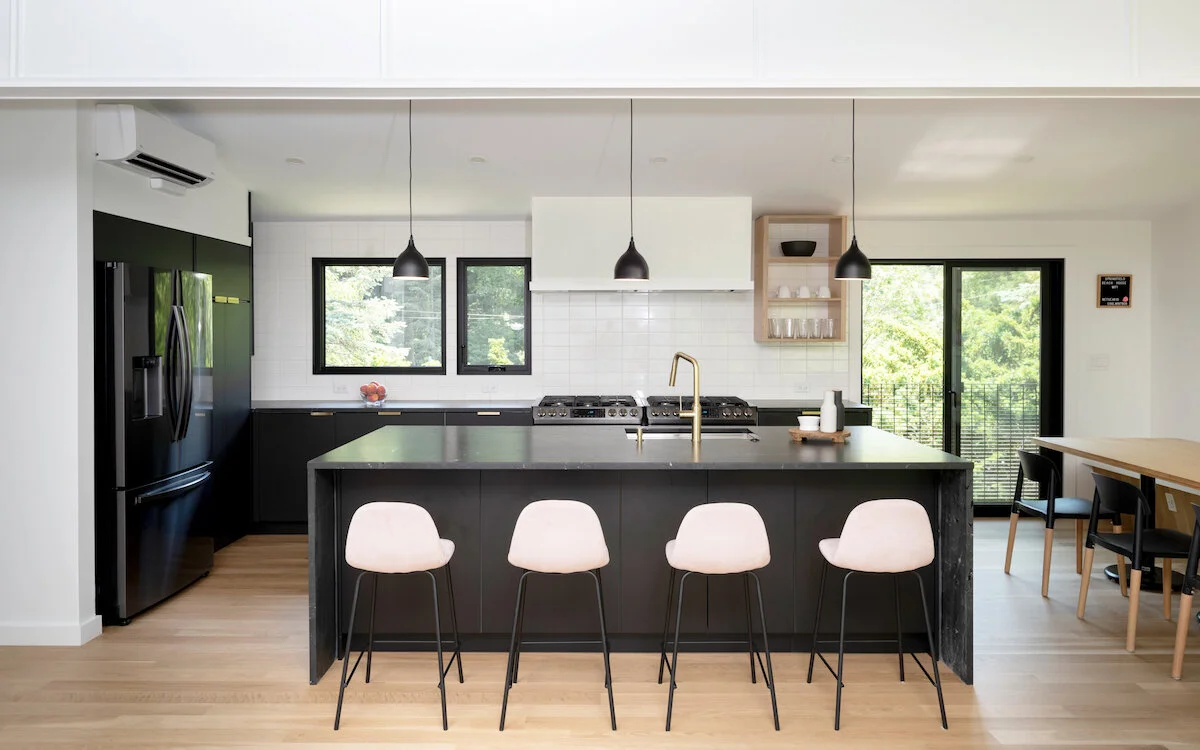 Springfield Beach House — 34ten Architecture