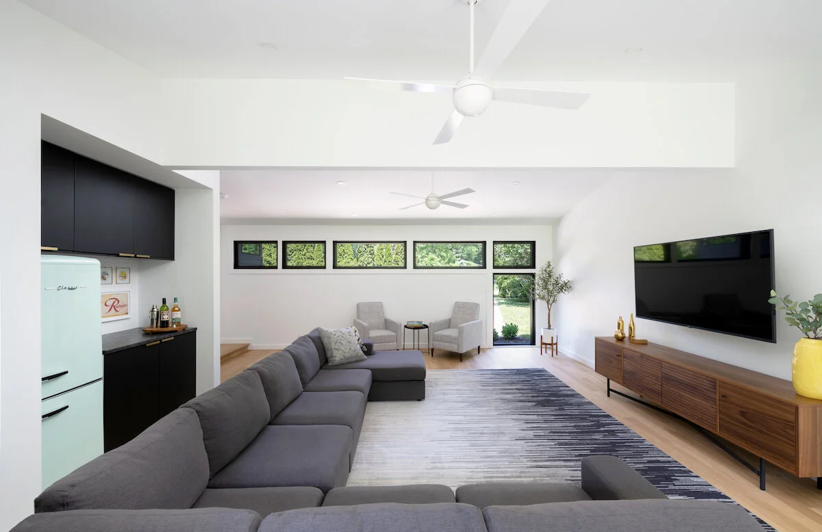 Springfield Beach House — 34ten Architecture