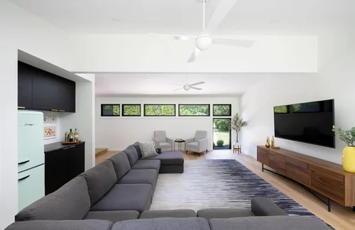 Springfield Beach House — 34ten Architecture