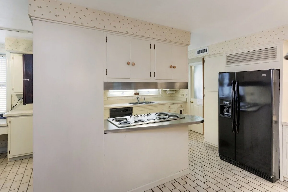 River Forest Renovation — 34ten Architecture