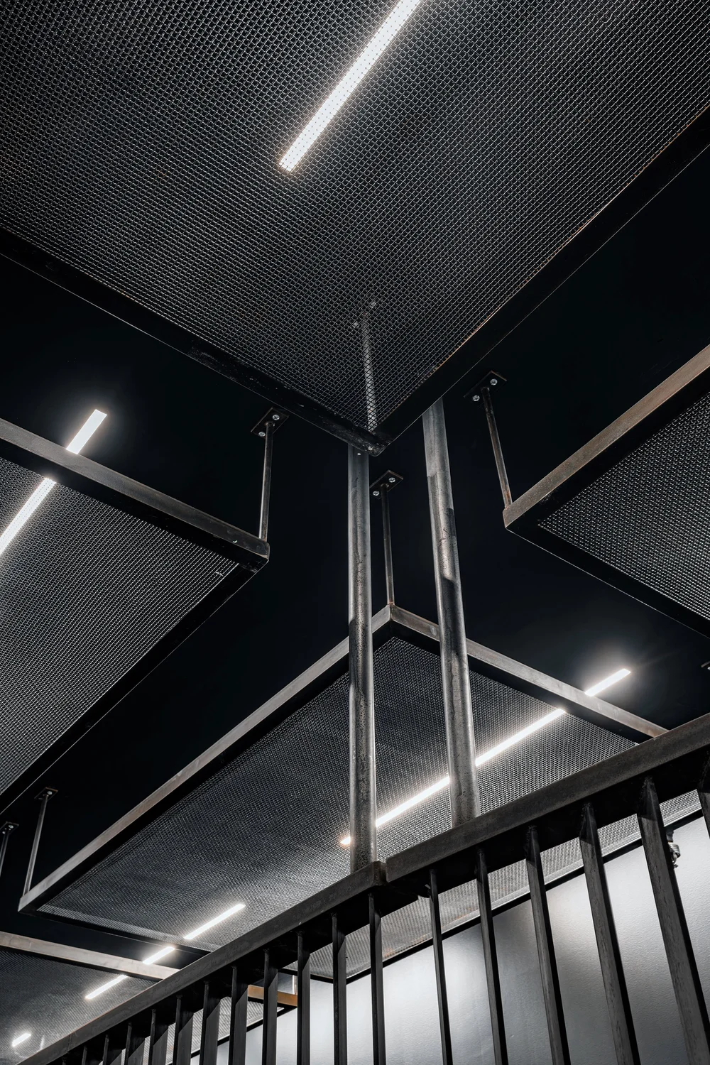 Clock Tower Lofts — 34ten Architecture
