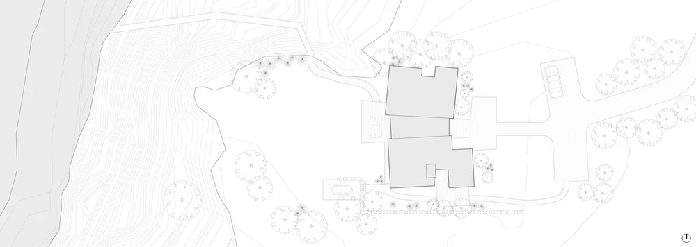 Morning Glory Retreat — 34ten Architecture