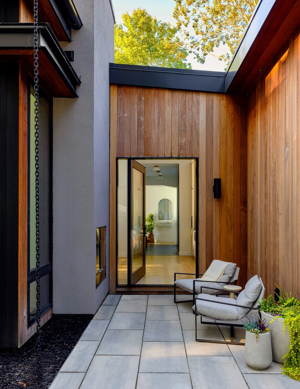 Morning Glory Retreat — 34ten Architecture