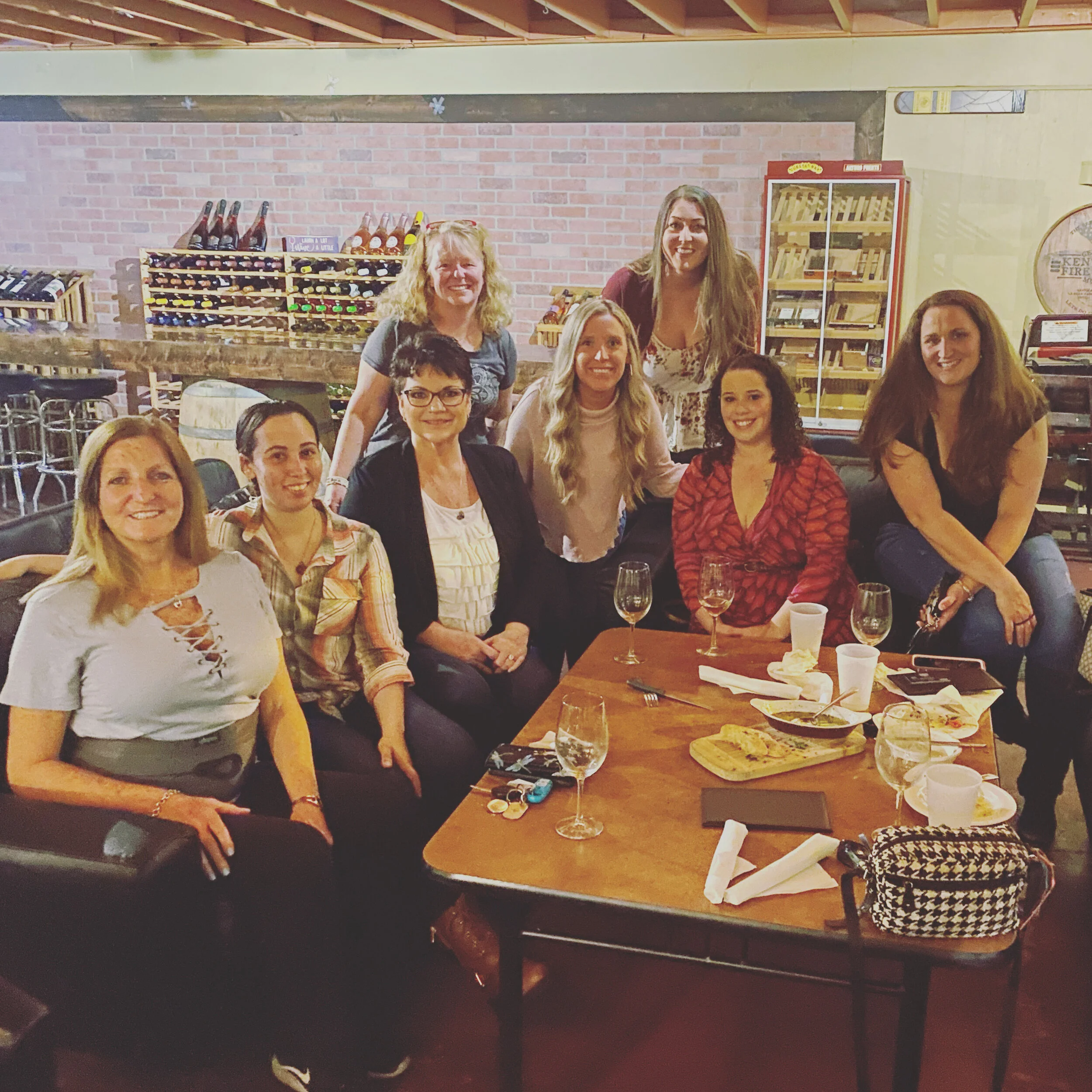 Red Hot Family — Red Hot Realty