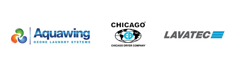 Commercial Laundry Equipment from Universal Laundry Machinery