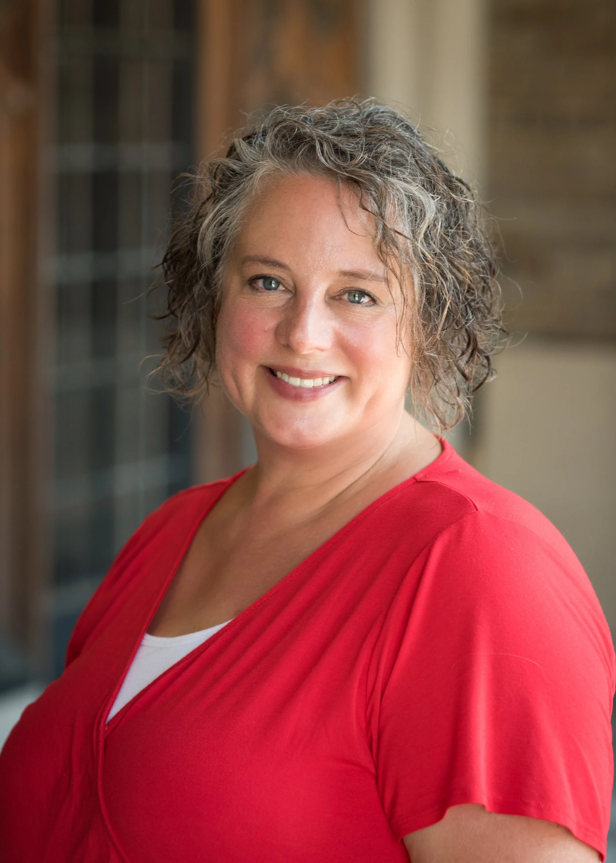 Staff — The Peoples Church