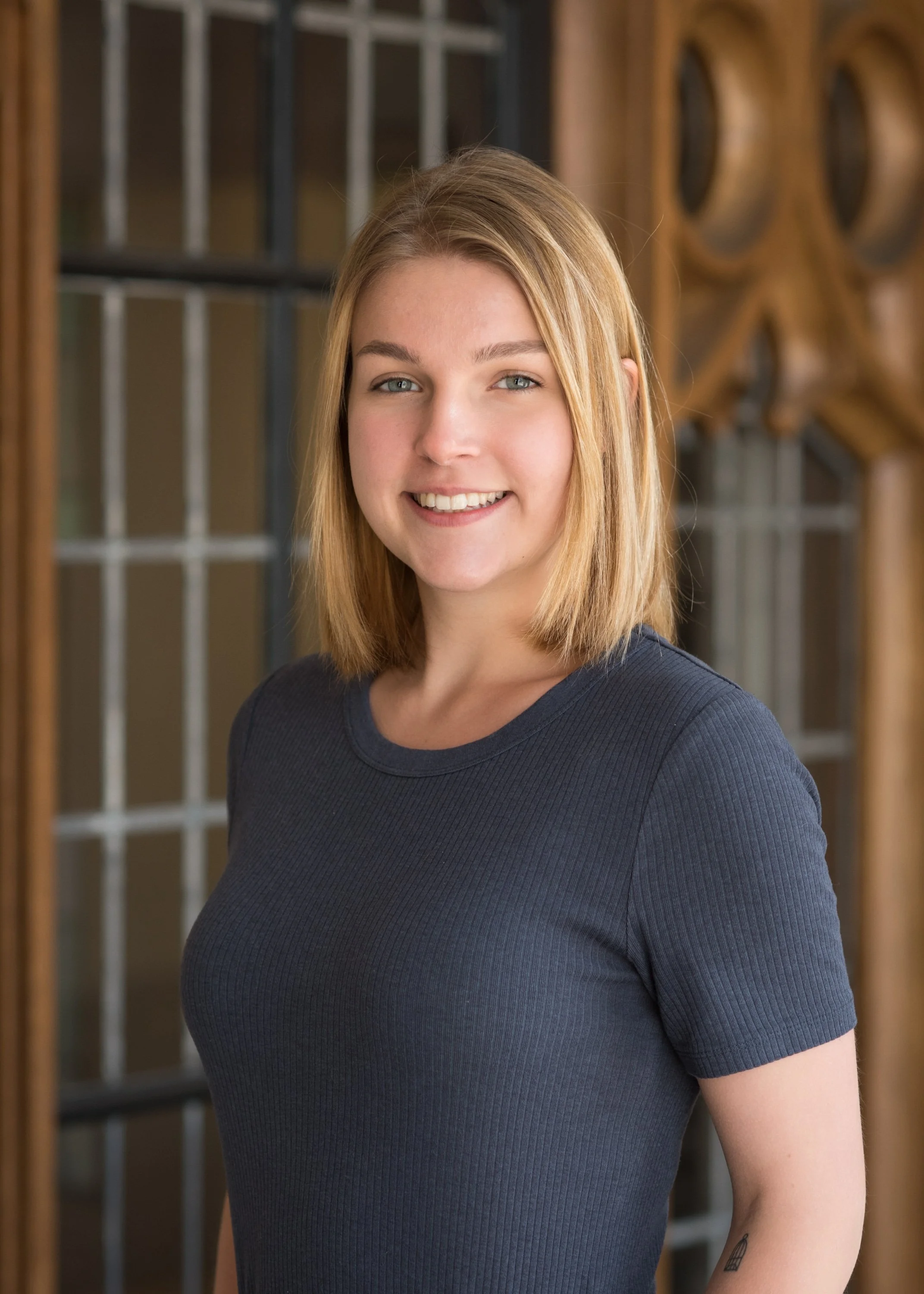 Staff — The Peoples Church