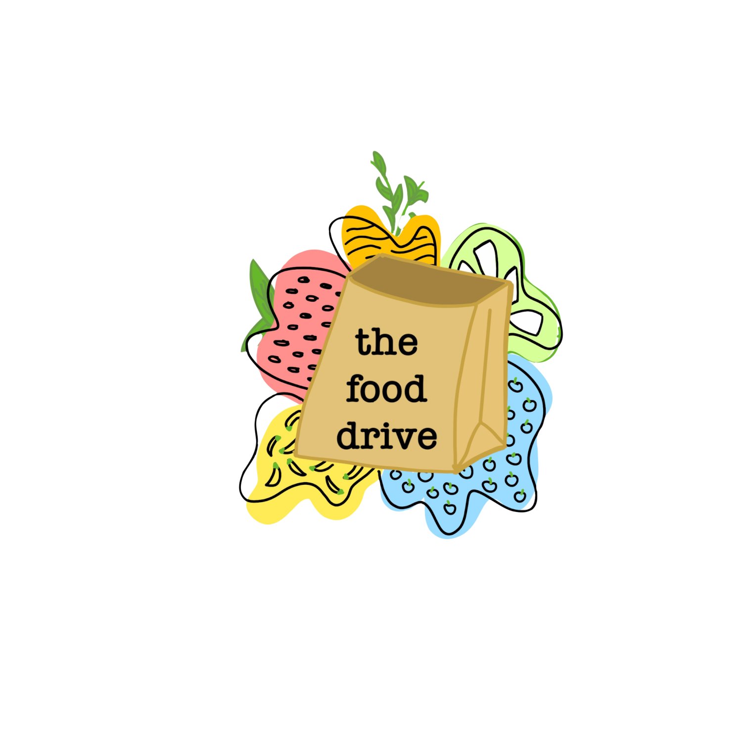 The Food Drive the-food-drive