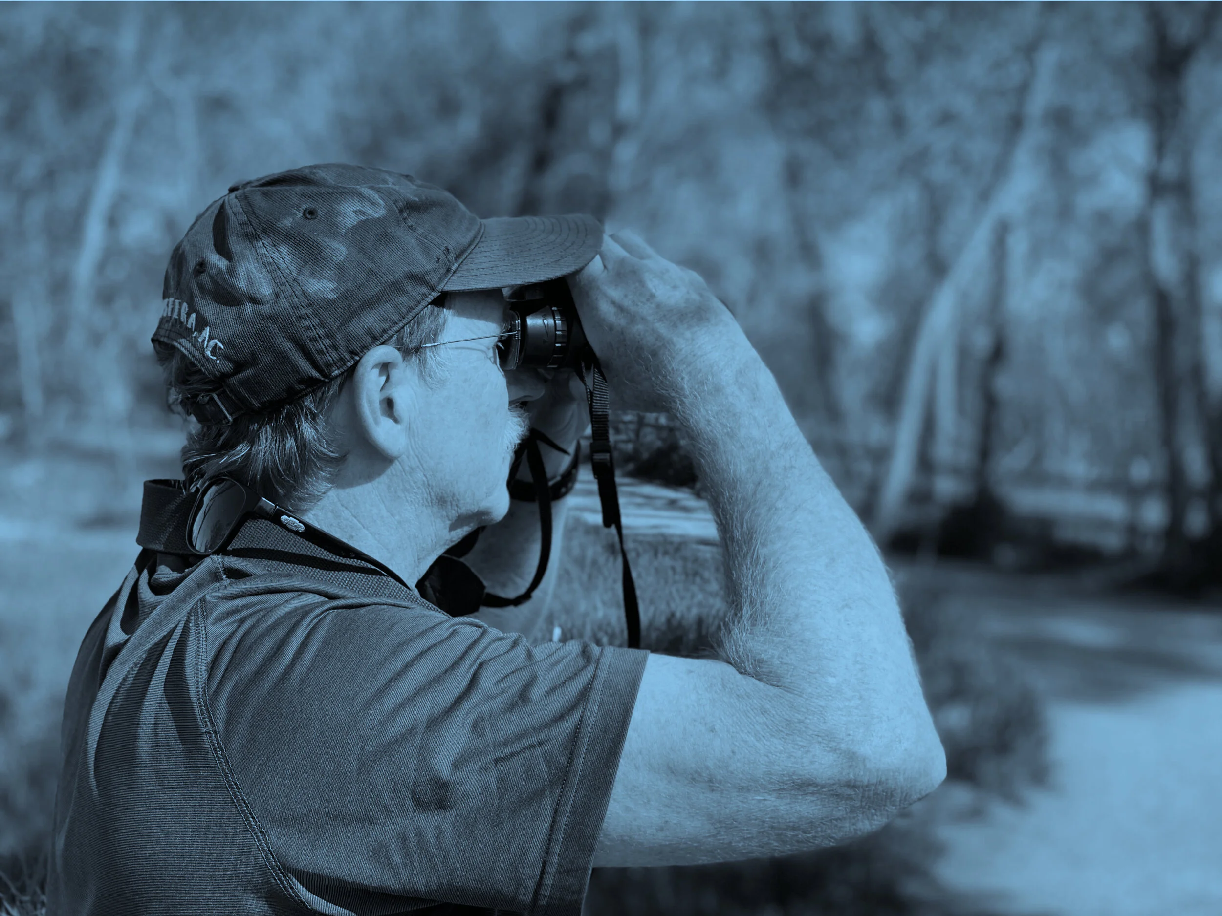 Dave Sutherland, Community Naturalist in Boulder Colorado offering free ...