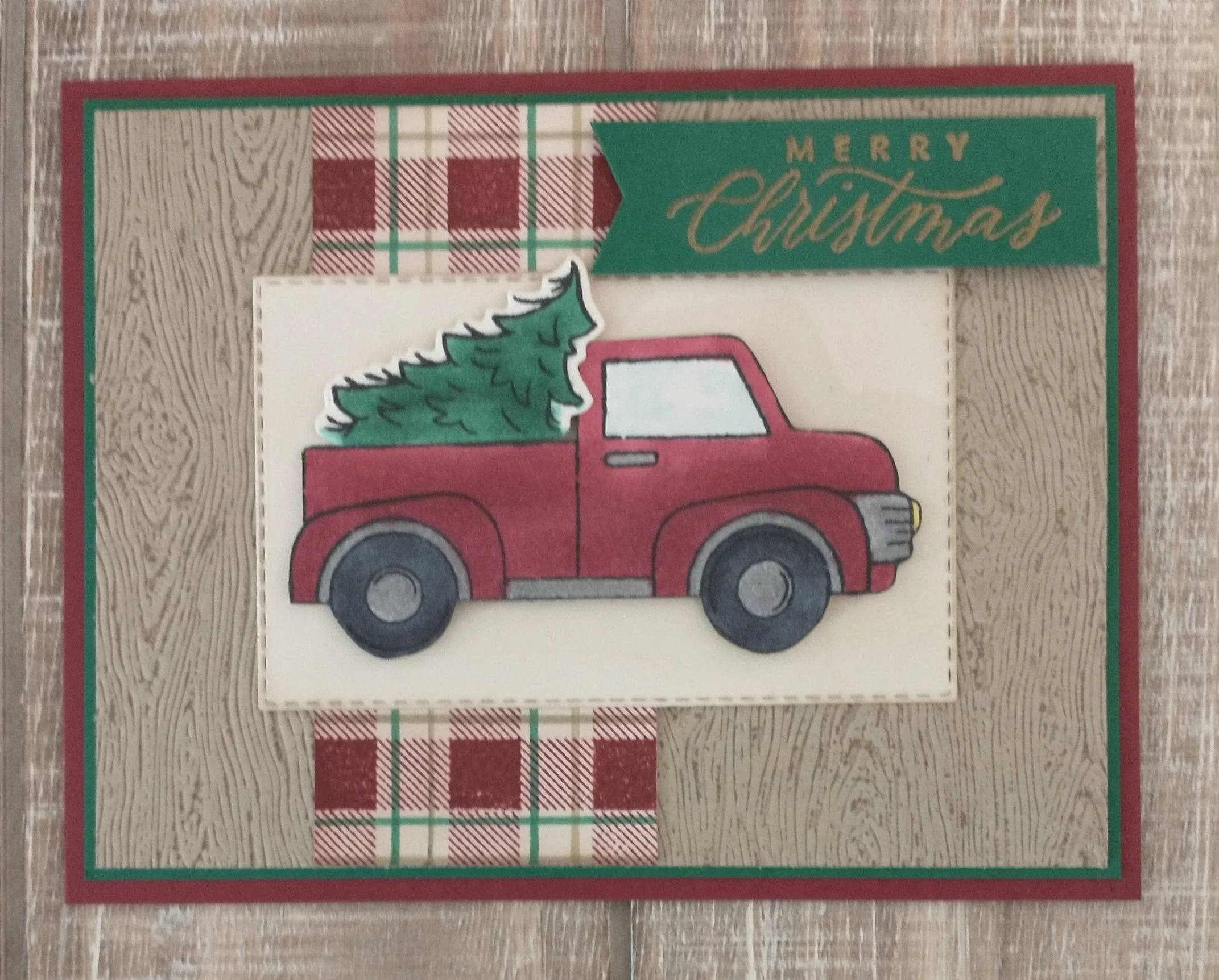 Greeting Cards - Countryside Cards