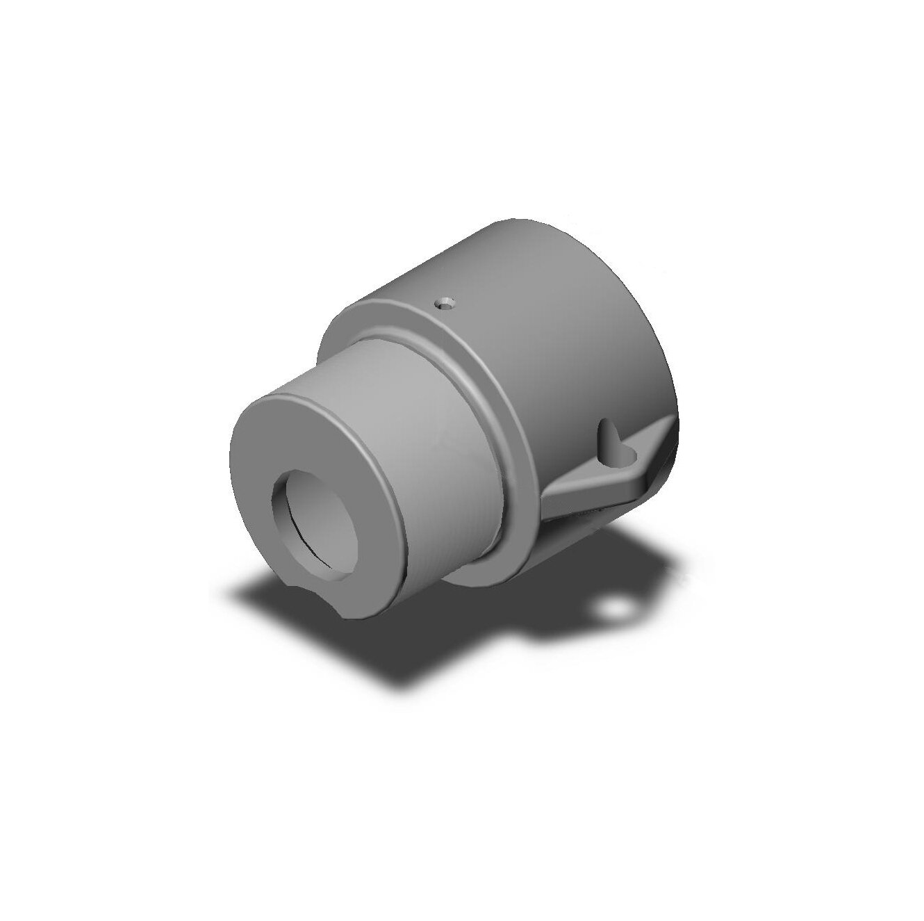 Services 2 — The Airway Company