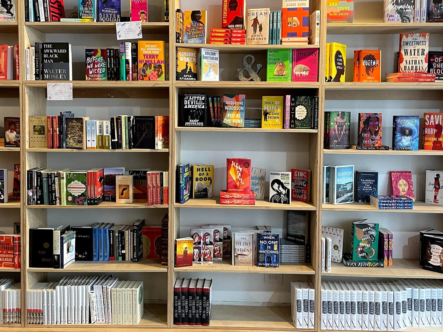 The Ultimate List of Chicago’s Indie Bookstores — Read & Run Chicago