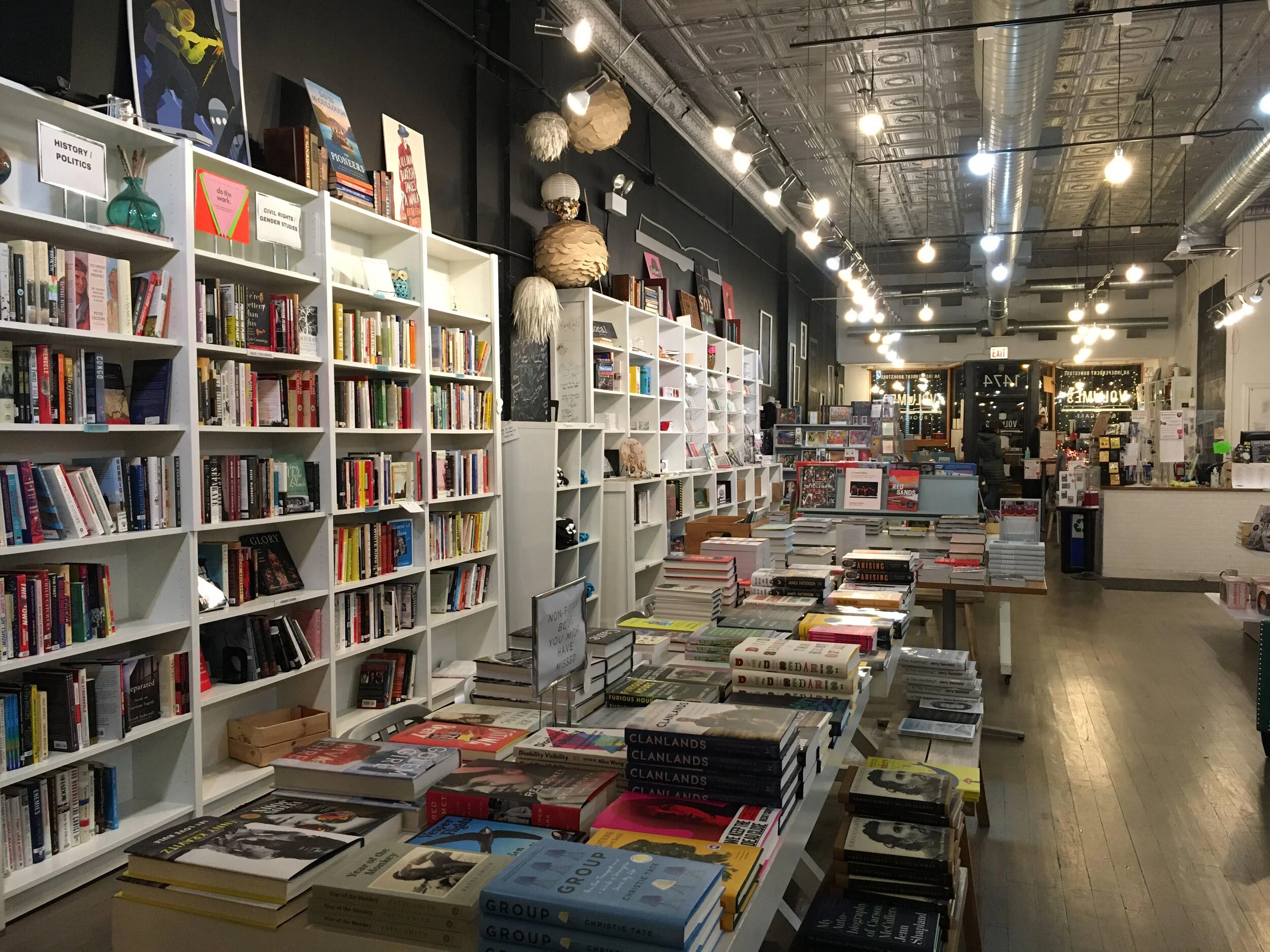 The Ultimate List of Chicago’s Indie Bookstores — Read & Run Chicago