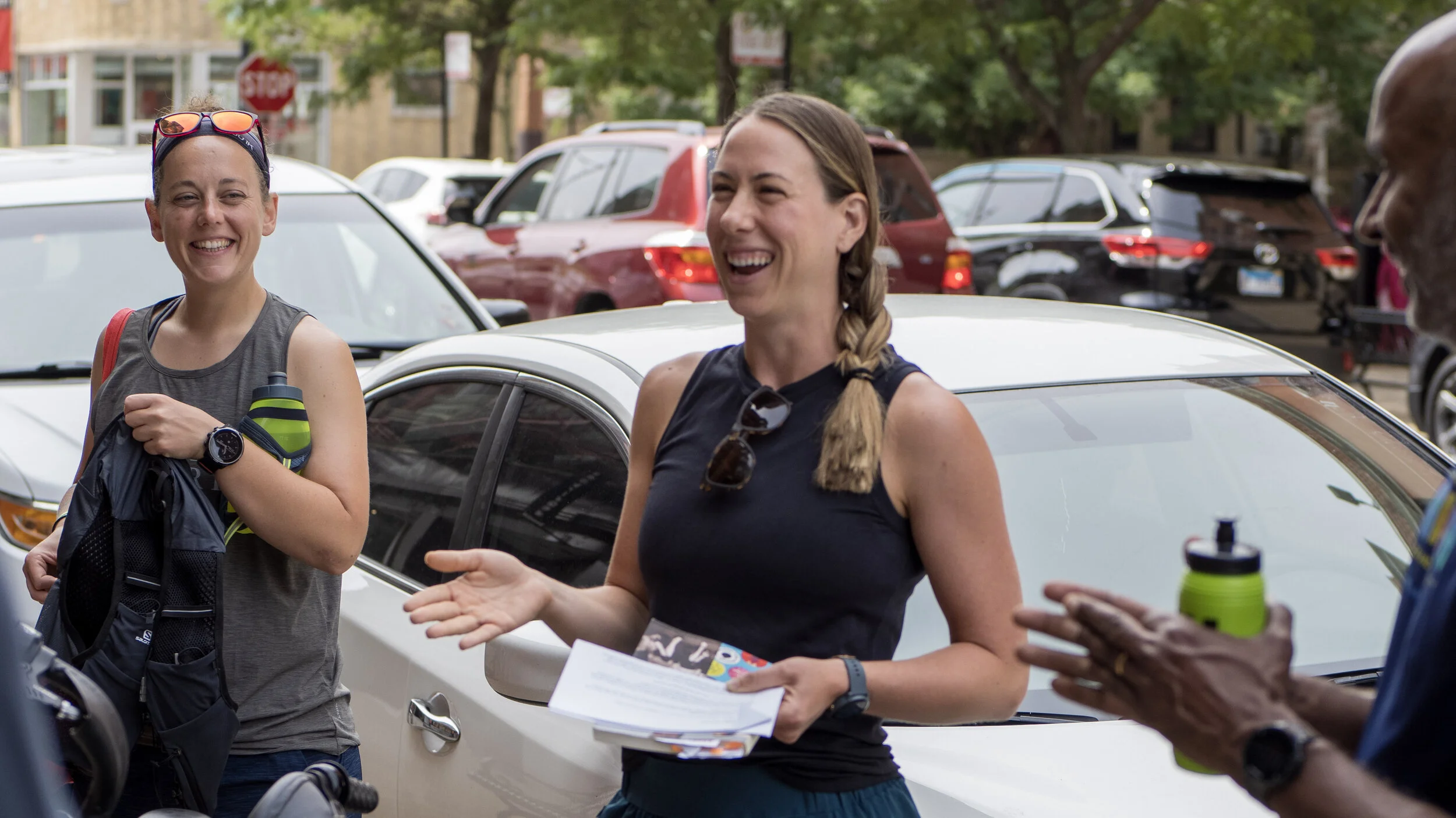 Our Story — Read & Run Chicago