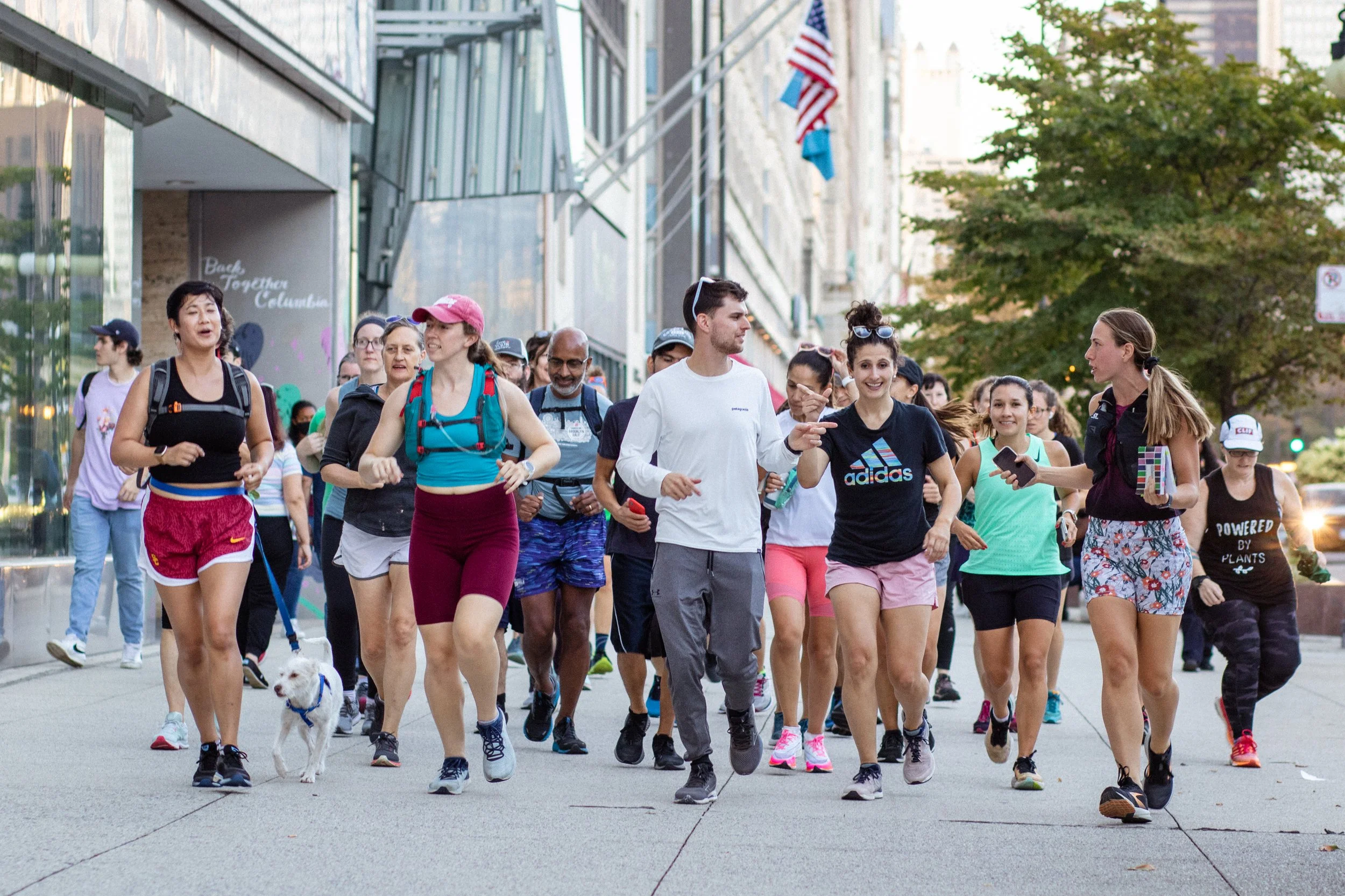 The Chicago Neighborhood Guidebook Series — Read & Run Chicago