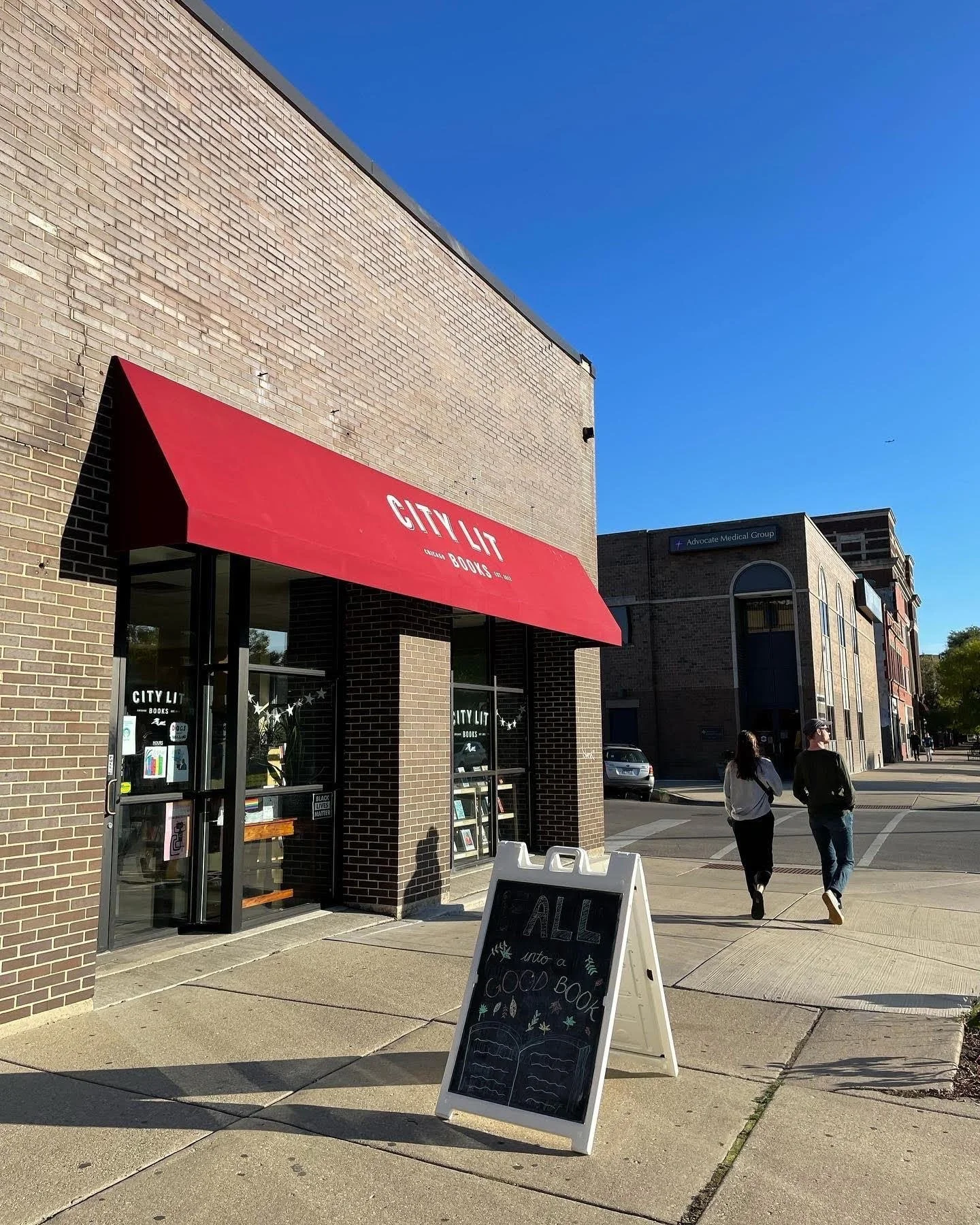 The Ultimate List of Chicago’s Indie Bookstores — Read & Run Chicago