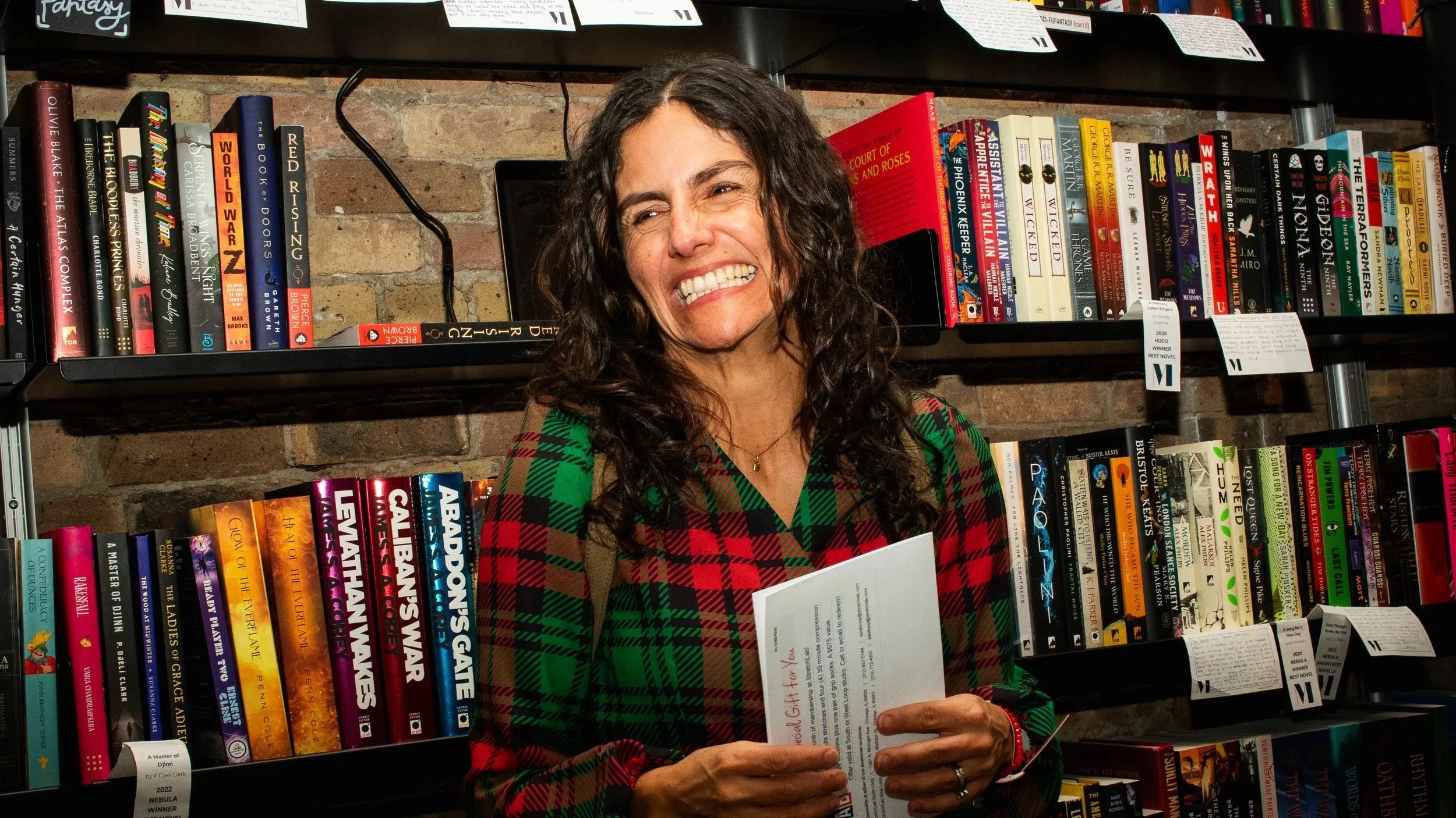 Explore Chicago’s Indie Bookstores with Read & Run Chicago’s 2026 ...