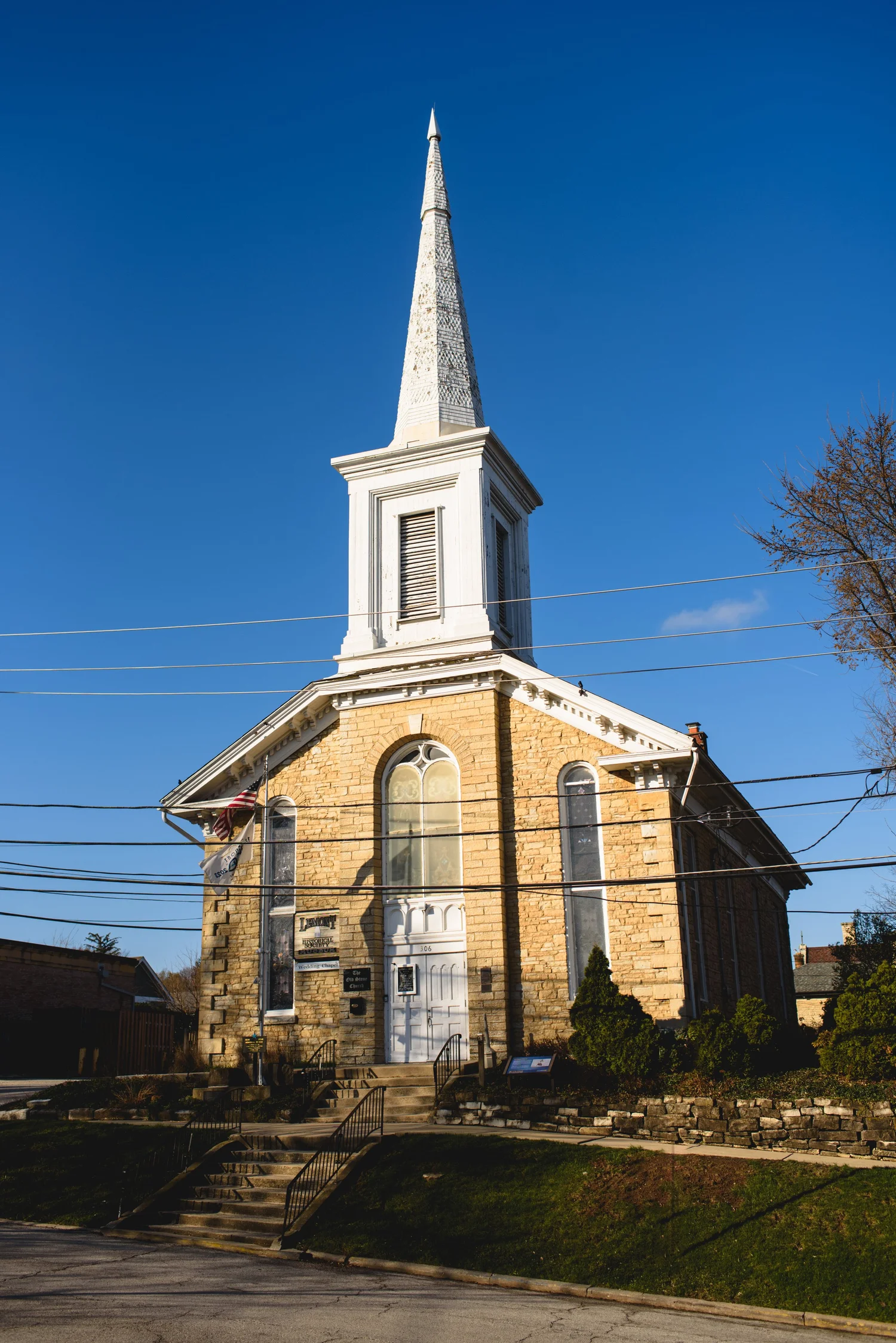 Running Through Stories In Lemont — Read & Run Chicago