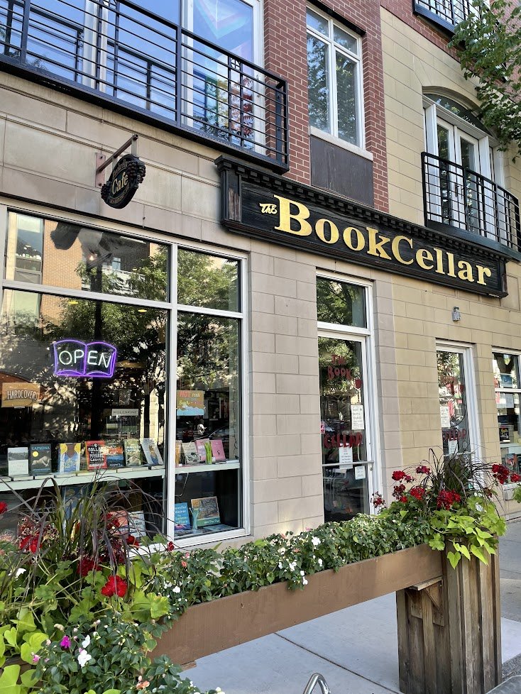 The Ultimate List of Chicago’s Indie Bookstores — Read & Run Chicago