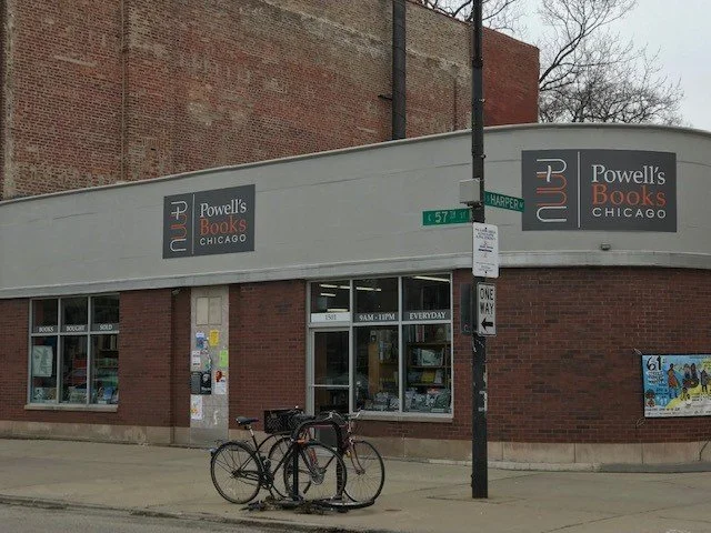 The Ultimate List of Chicago’s Indie Bookstores — Read & Run Chicago