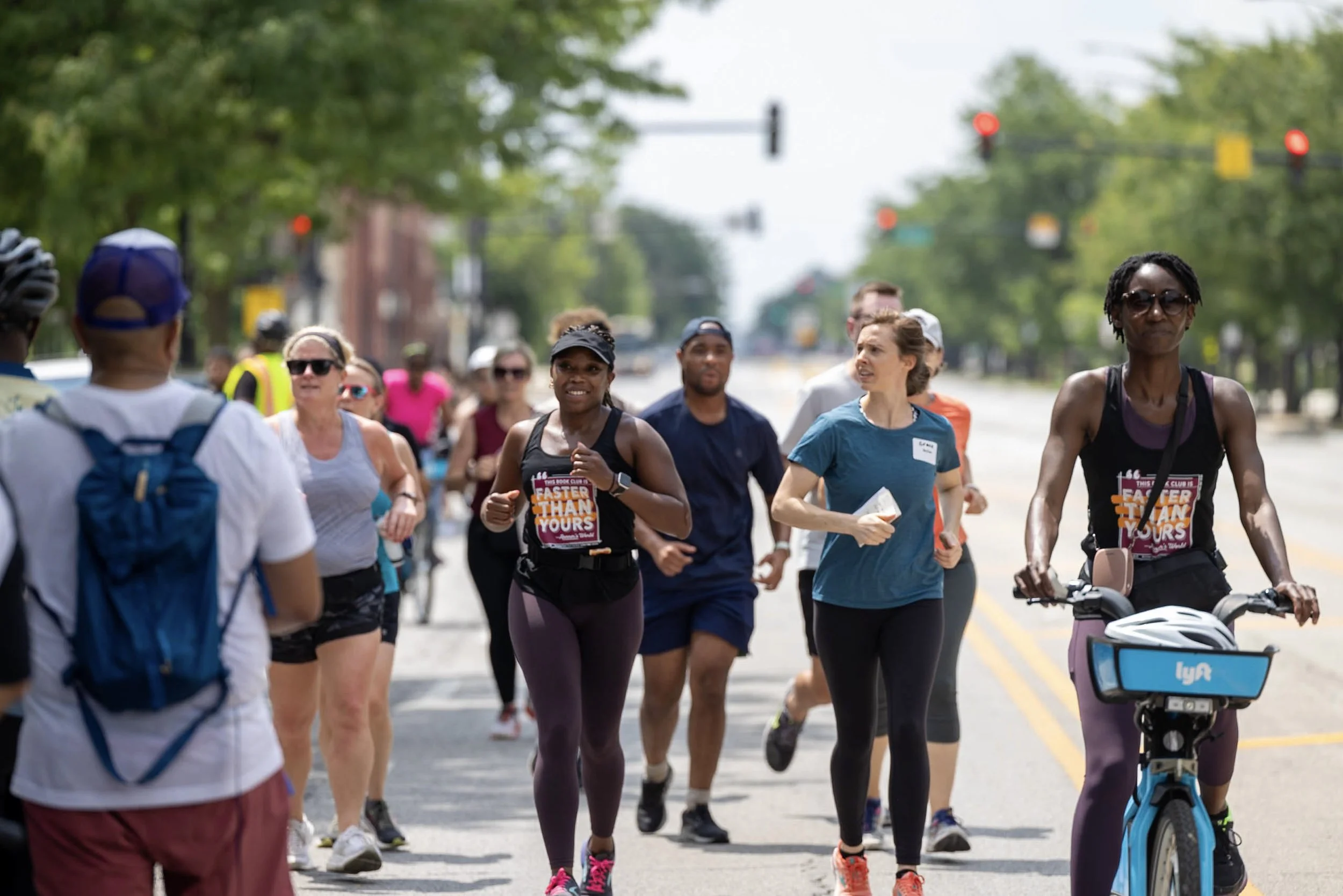 Read & Run Chicago