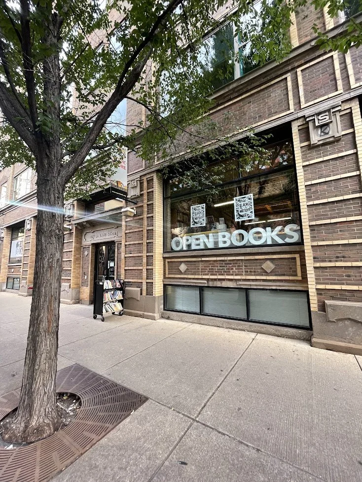 The Ultimate List of Chicago’s Indie Bookstores — Read & Run Chicago