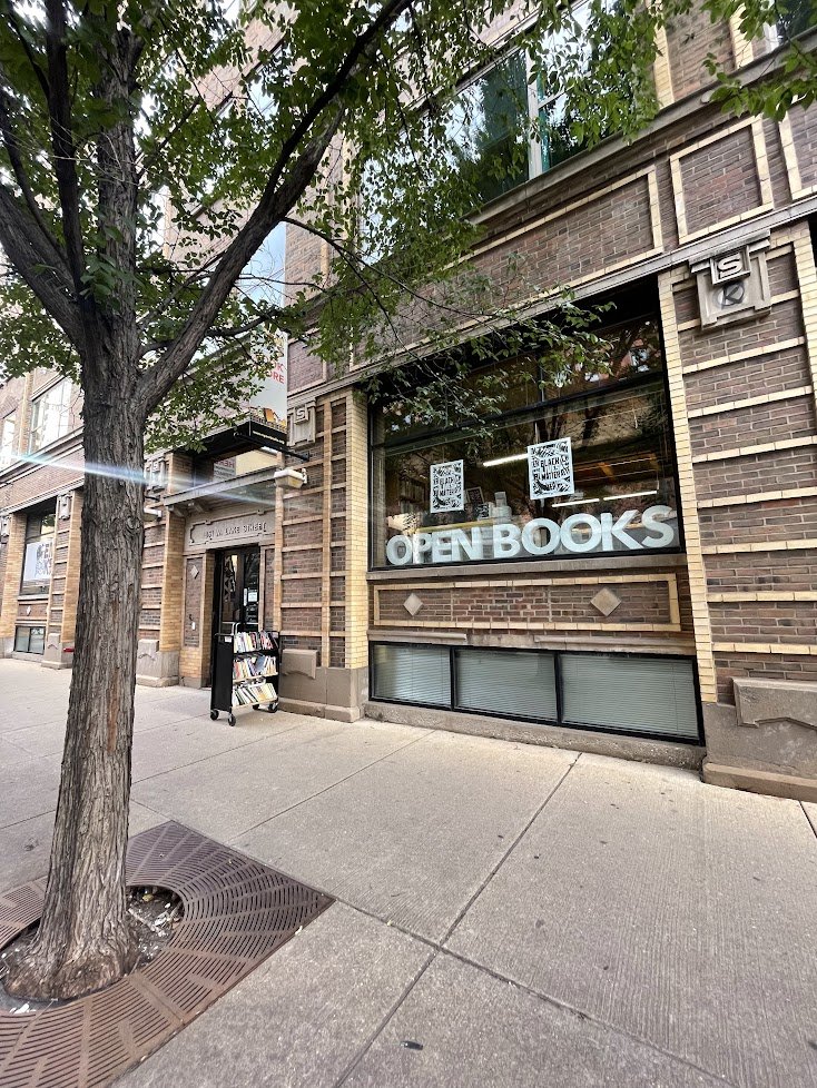 The Ultimate List of Chicago’s Indie Bookstores — Read & Run Chicago