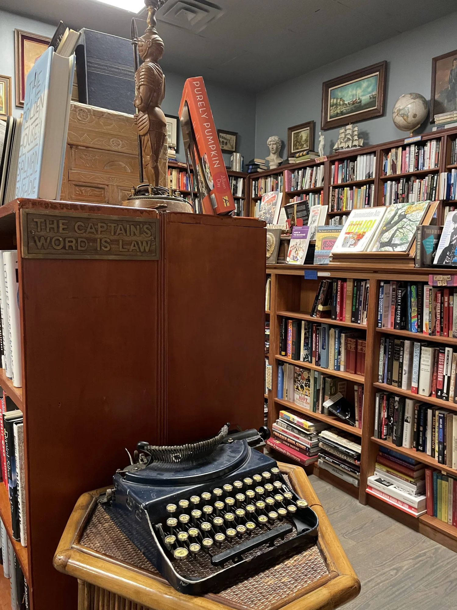 The Ultimate List of Chicago’s Indie Bookstores — Read & Run Chicago