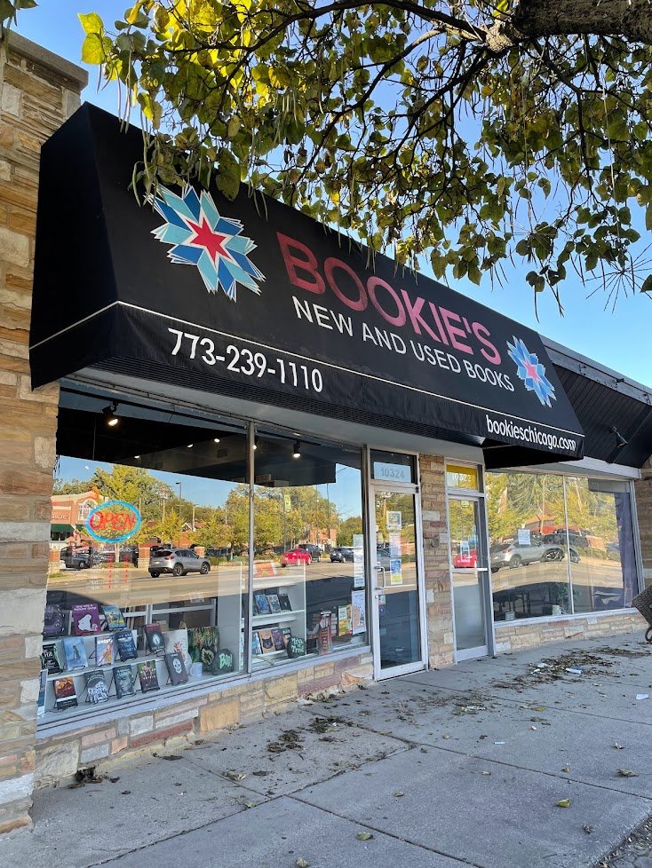 The Ultimate List of Chicago’s Indie Bookstores — Read & Run Chicago