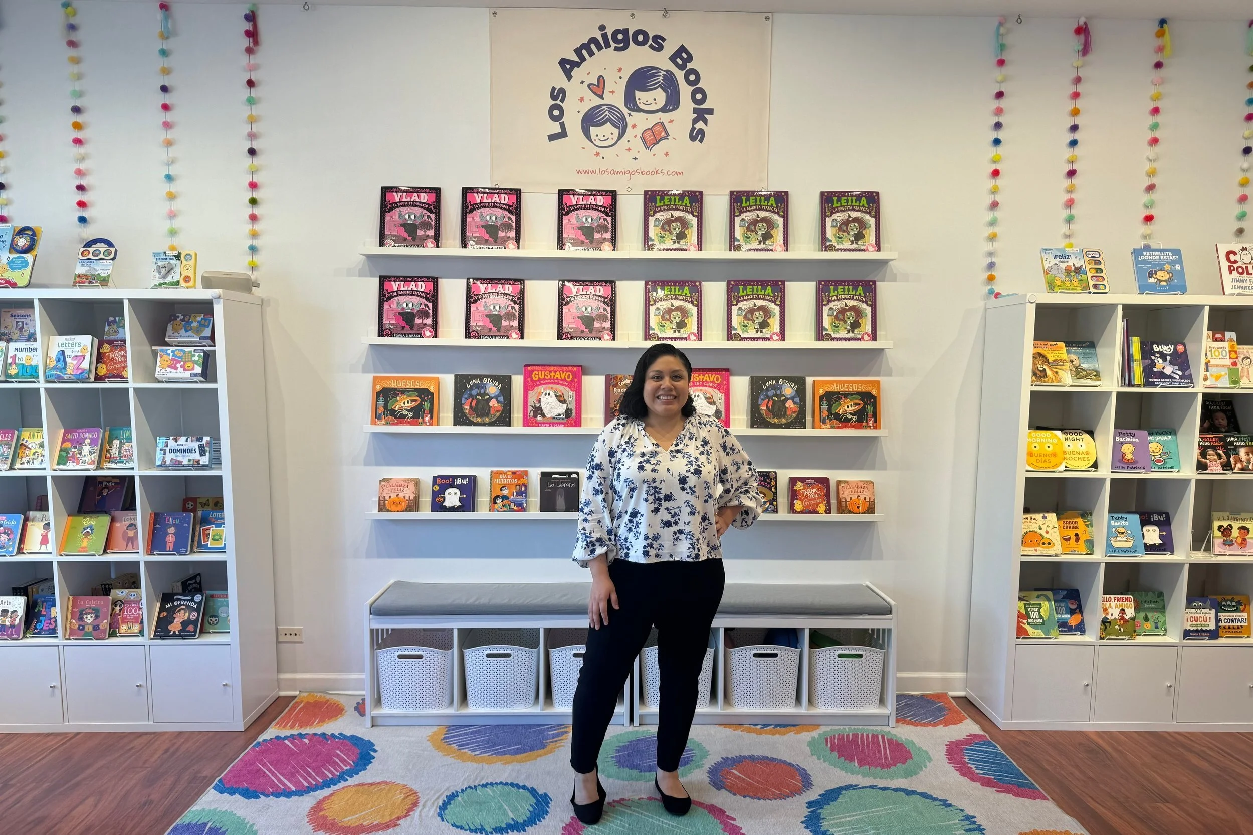 Best Chicago Bookstores to Visit in 2025 — Read & Run Chicago