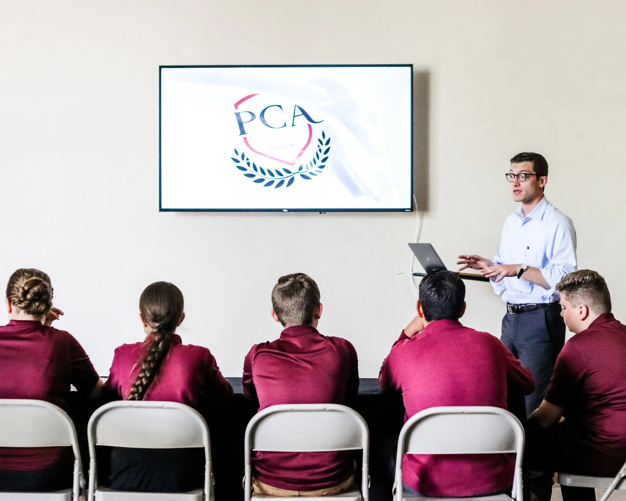 Pentecostal Christian Academy