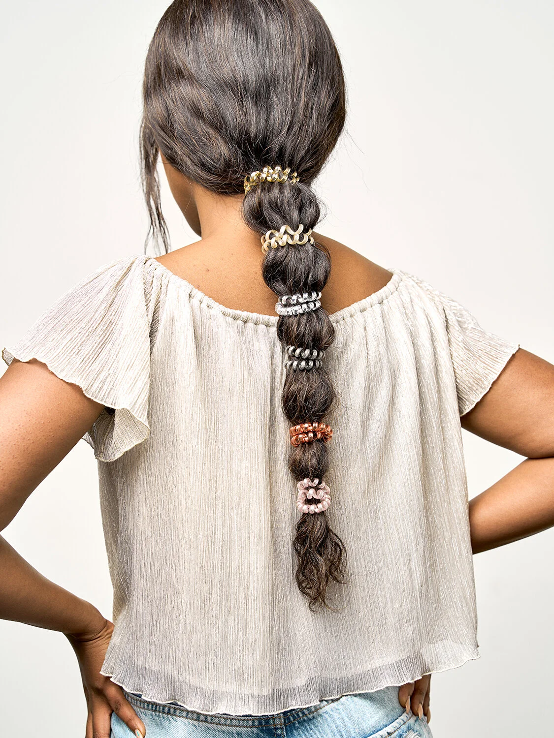 Gertex Hosiery & Accessories