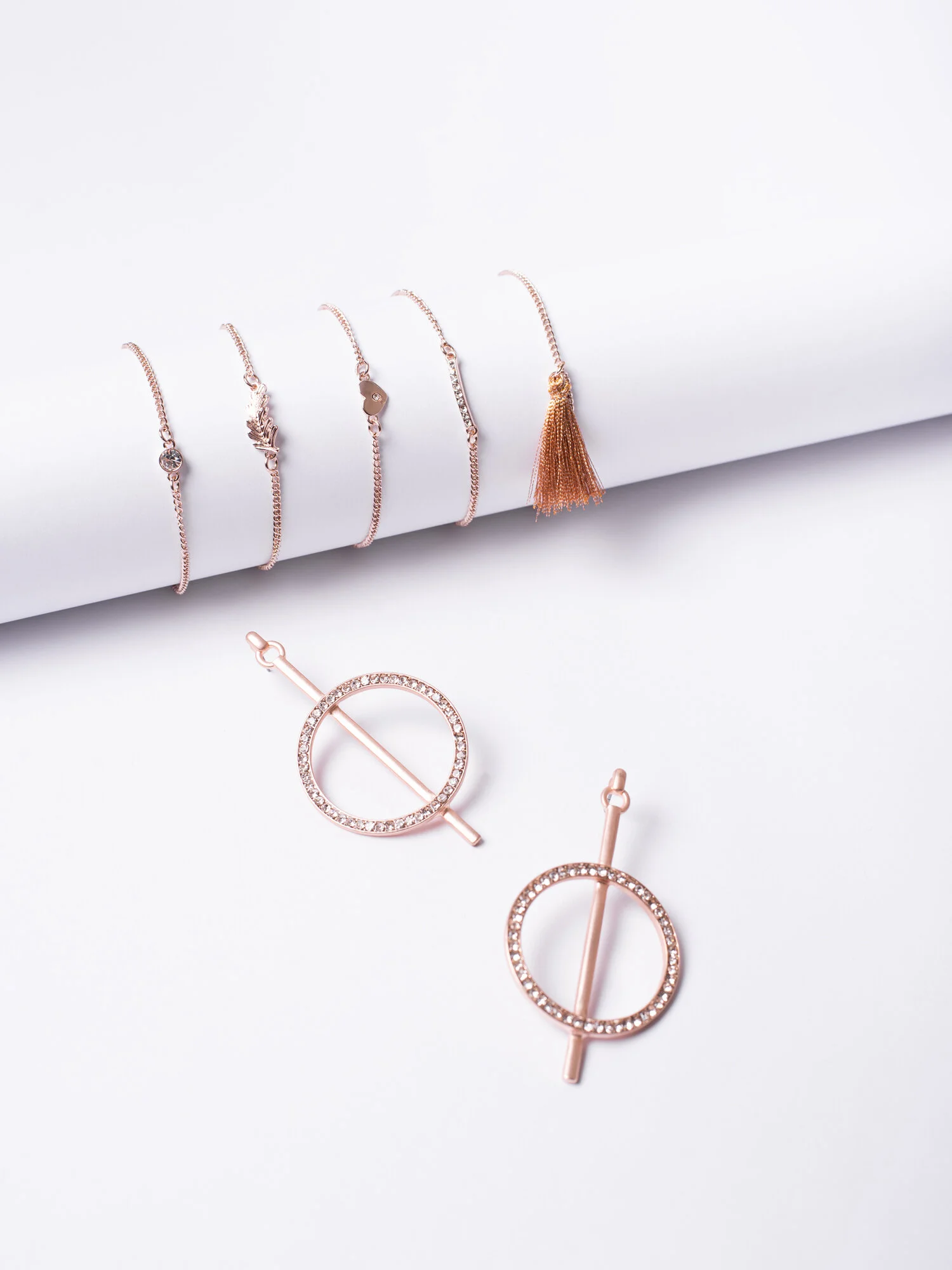 Gertex Hosiery & Accessories