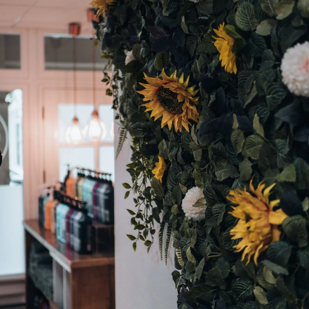 MeraKi Poundbury Hair Salon