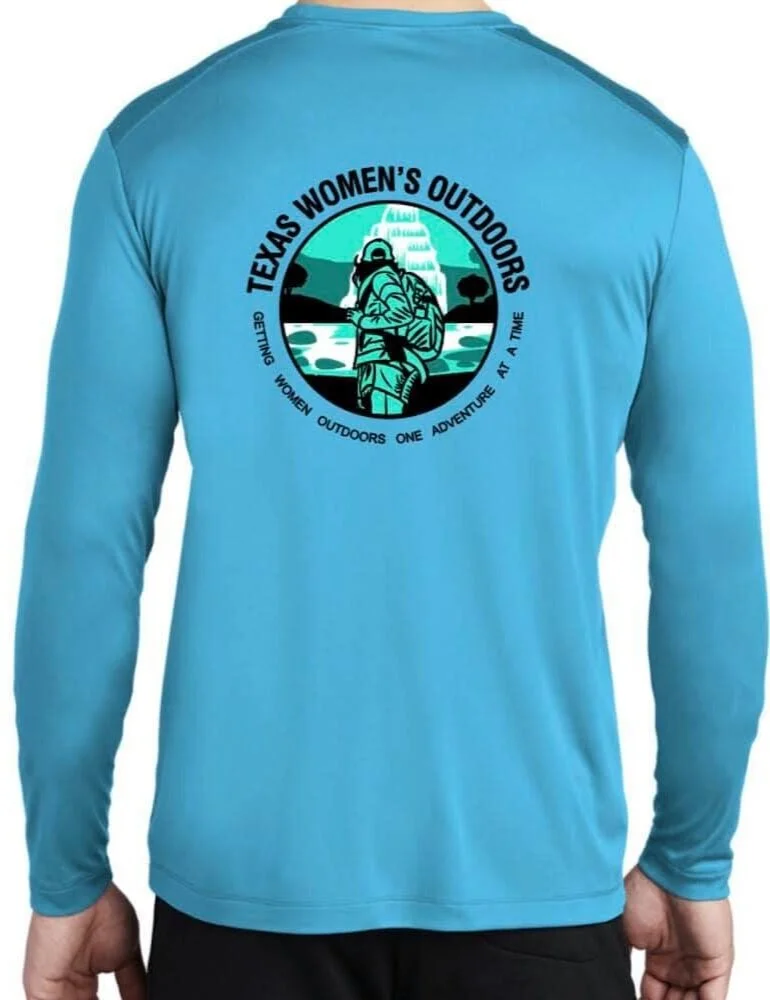 SHOP — Texas Women's Outdoors, LLC