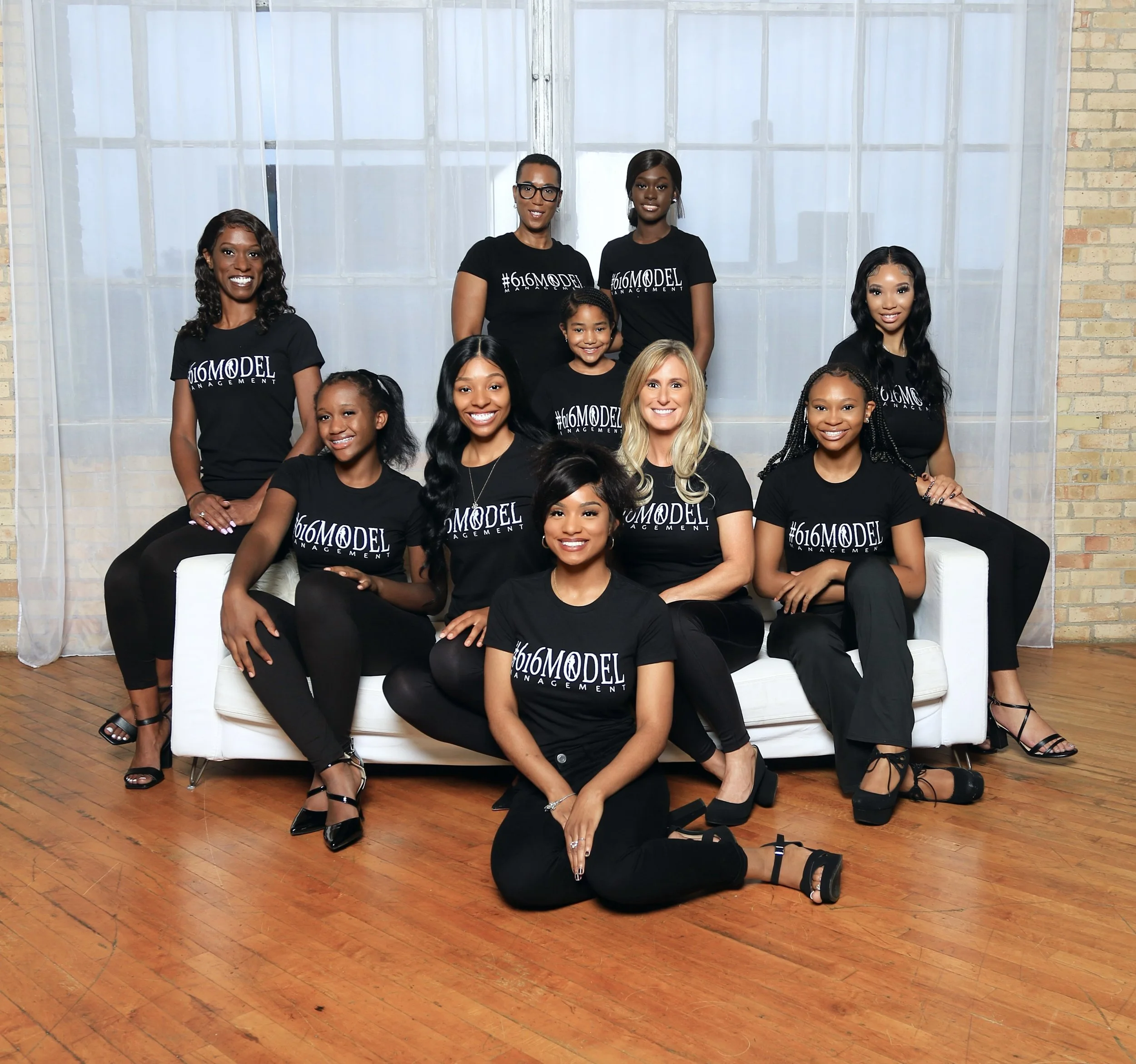 616 Model Management LLC