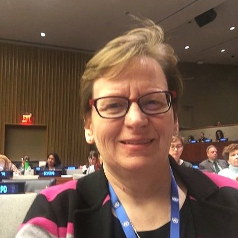 Services 4 — Realizing Human Rights and Equity in Mental Health